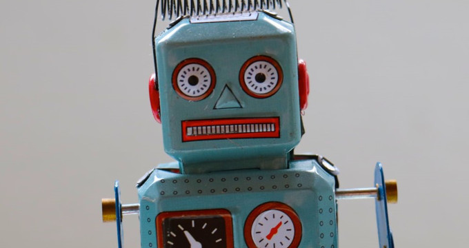 Discord Bot Part 1 Designing The Bot And Creating The Event Proxy