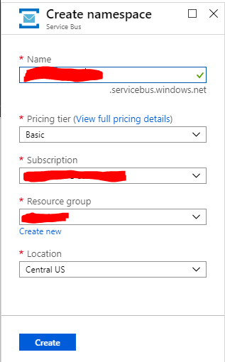 Discord Bot Part 2 Using Azure Storage Queues And Service Bus Glenn Prince