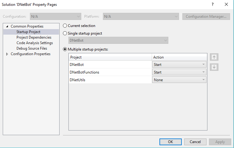 Discord Bot Part 2 Using Azure Storage Queues And Service Bus Glenn Prince