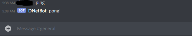 Discord Bot Part 4 Using Event Grid Glenn Prince